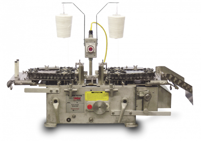 Linkers – Linker Machines