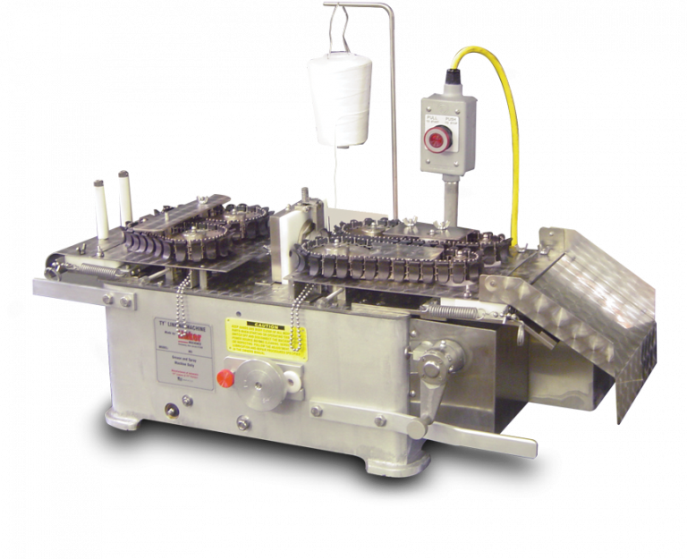 90ACL TY Linker – Linker Machines