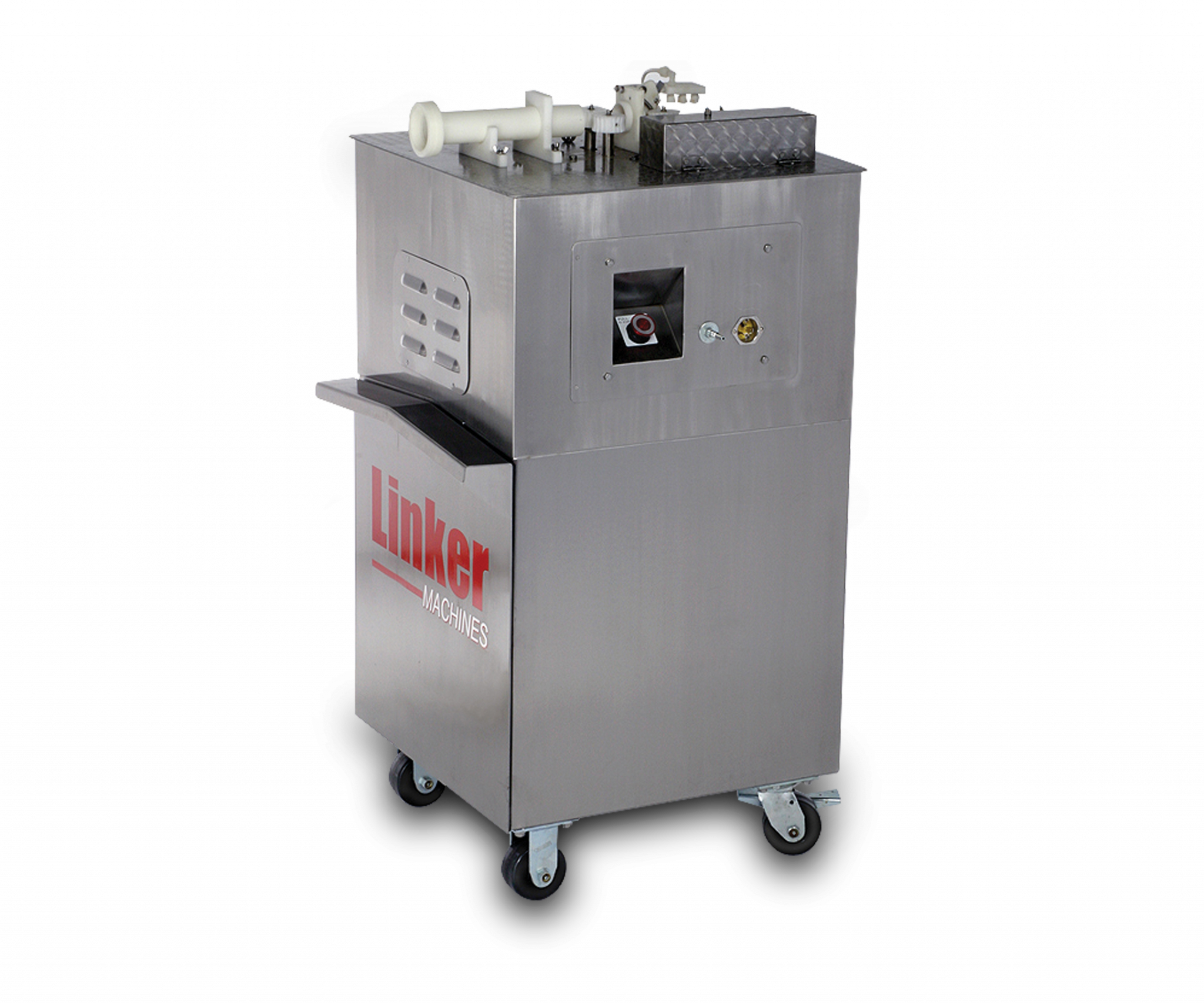 Peelers – Linker Machines